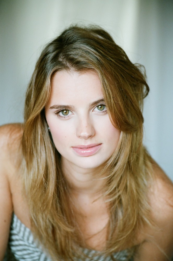 Picture of Audrey DeWilder