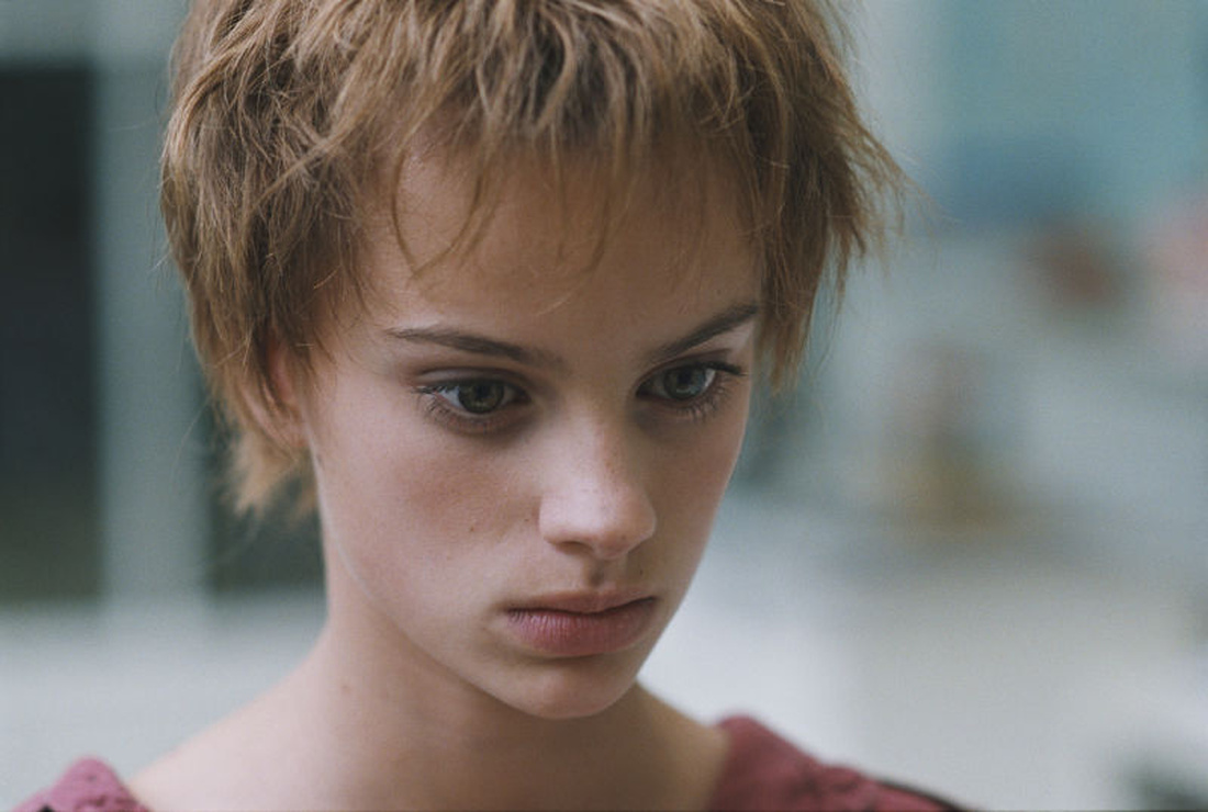 Picture of Audrey DeWilder