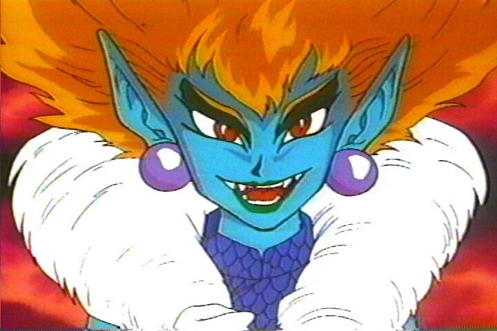 Picture of Princess Snake