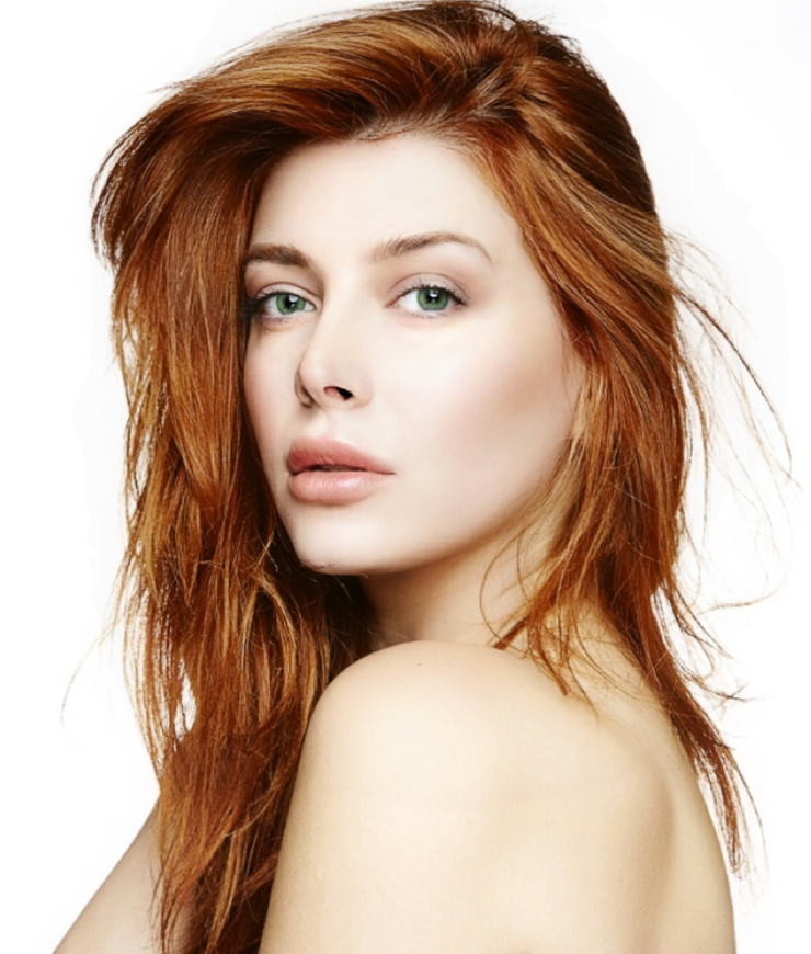 Picture of Elena Satine
