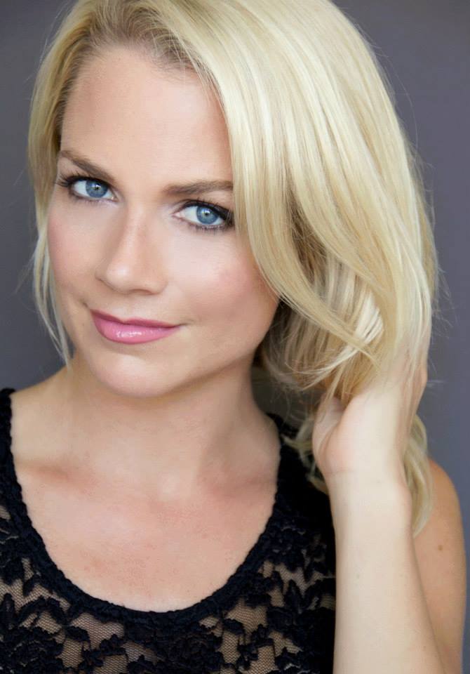 Image Of Erin Ross