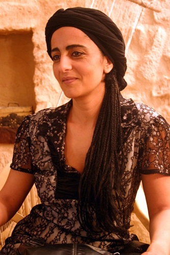 Picture of Areen Omari