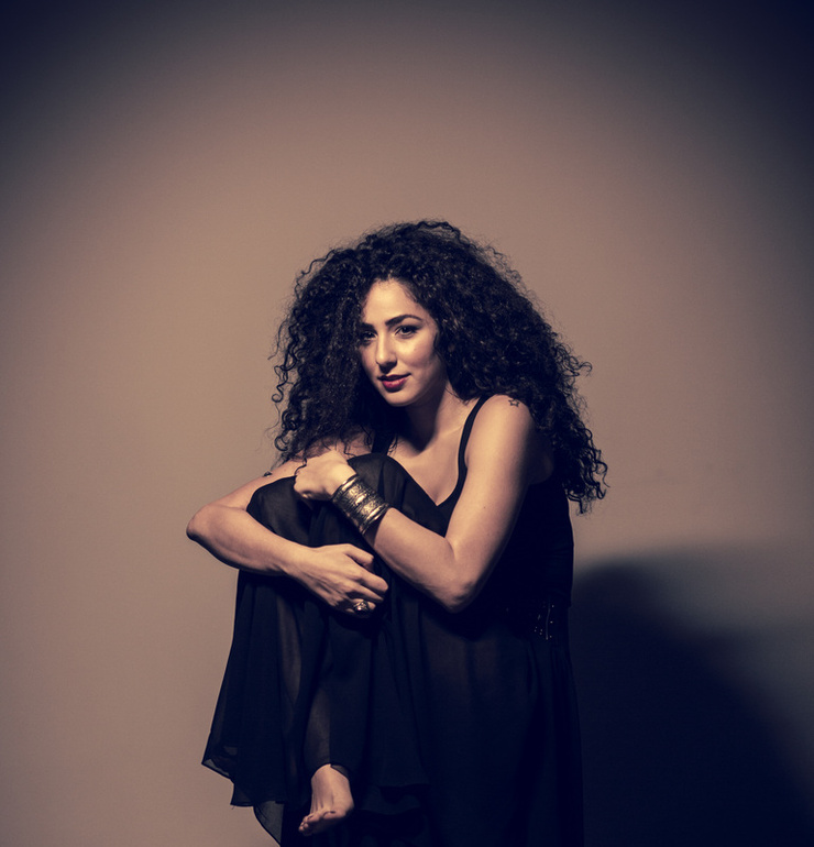 Picture of Dana Dajani