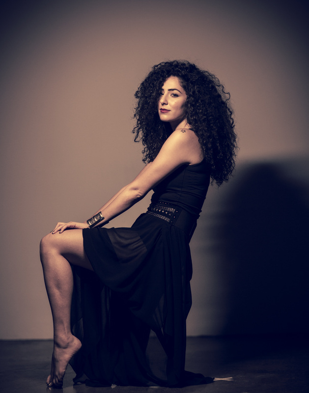 Picture of Dana Dajani