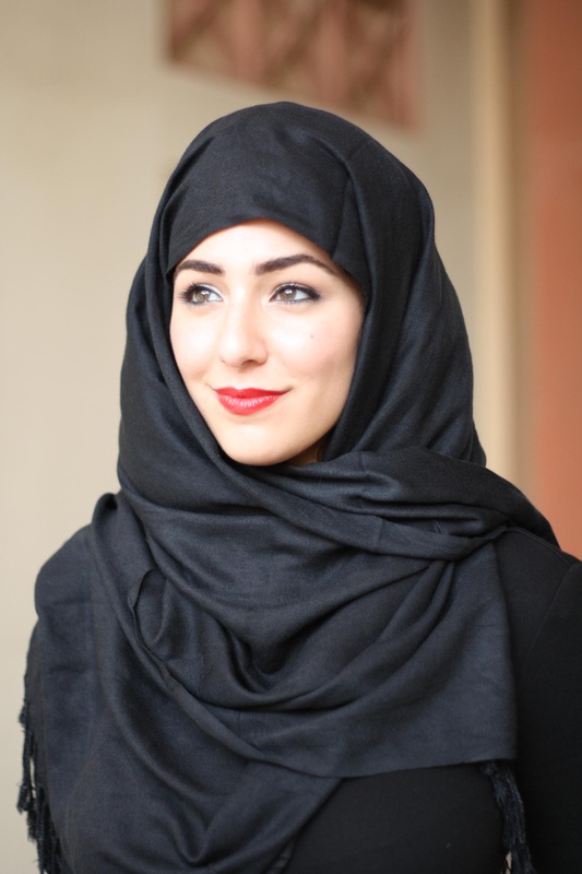 Picture of Dana Dajani
