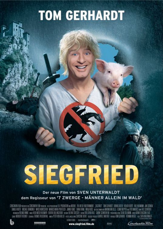 Picture of Siegfried