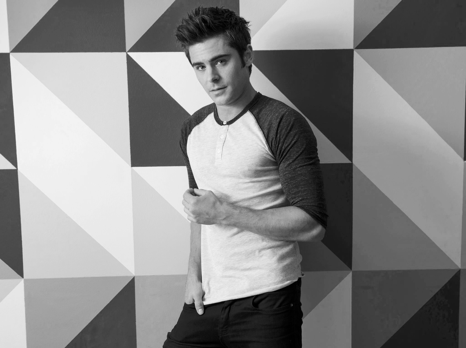 Picture of Zac Efron