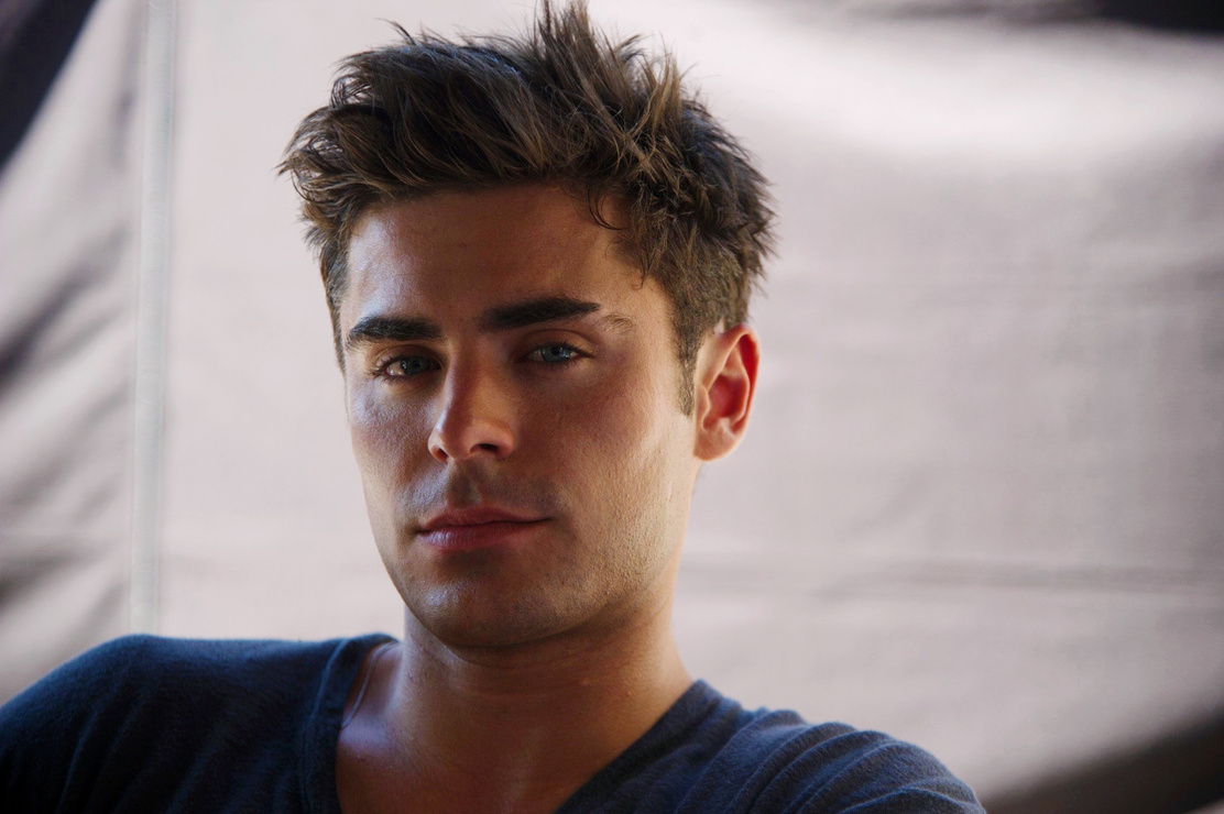 Image of Zac Efron