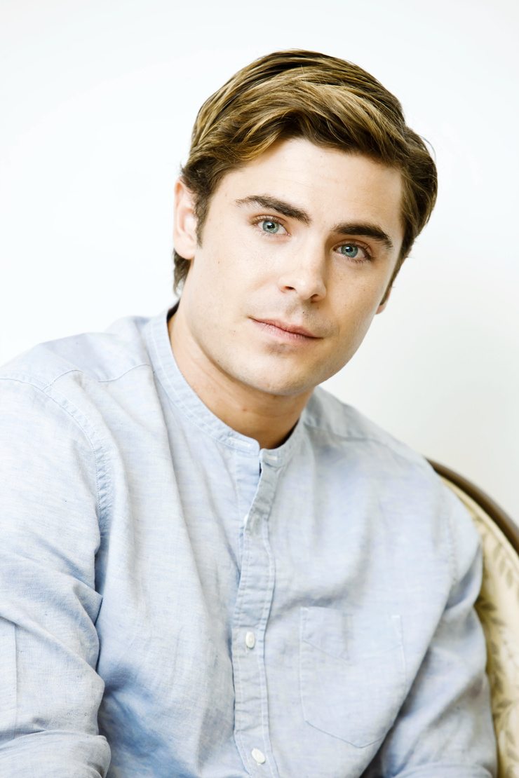 Picture of Zac Efron