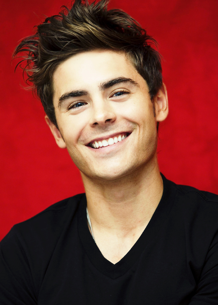 Picture of Zac Efron