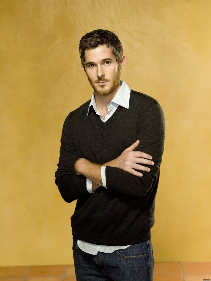 Image of Dave Annable