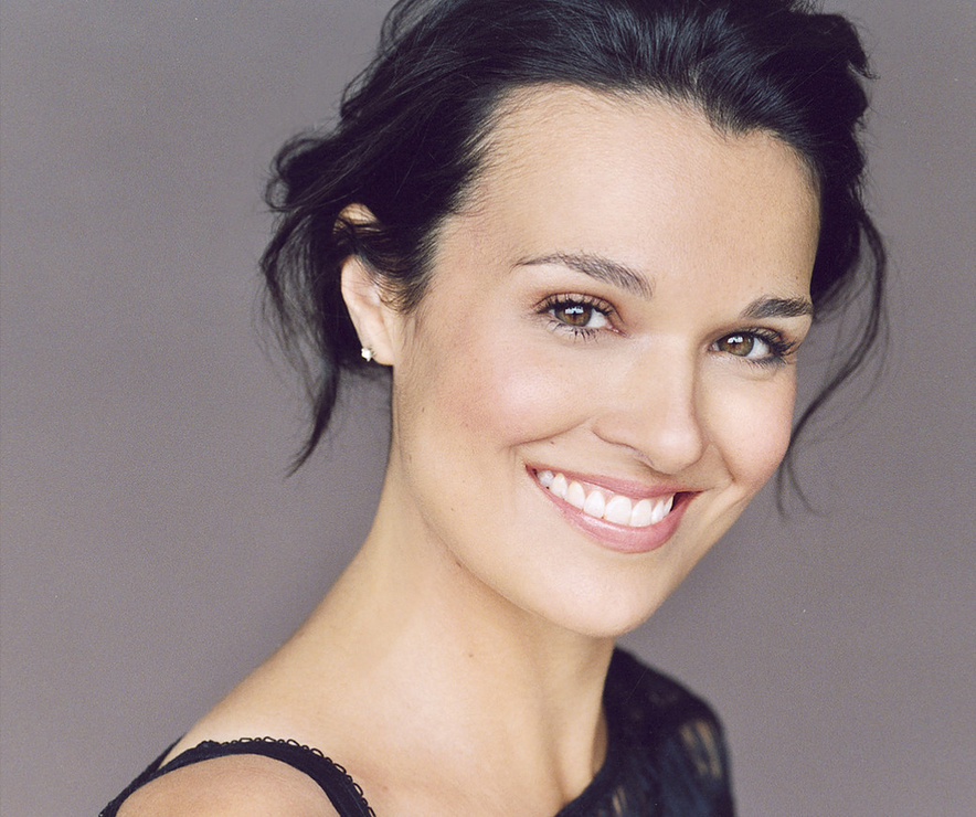 Image of Elizabeth Knowelden