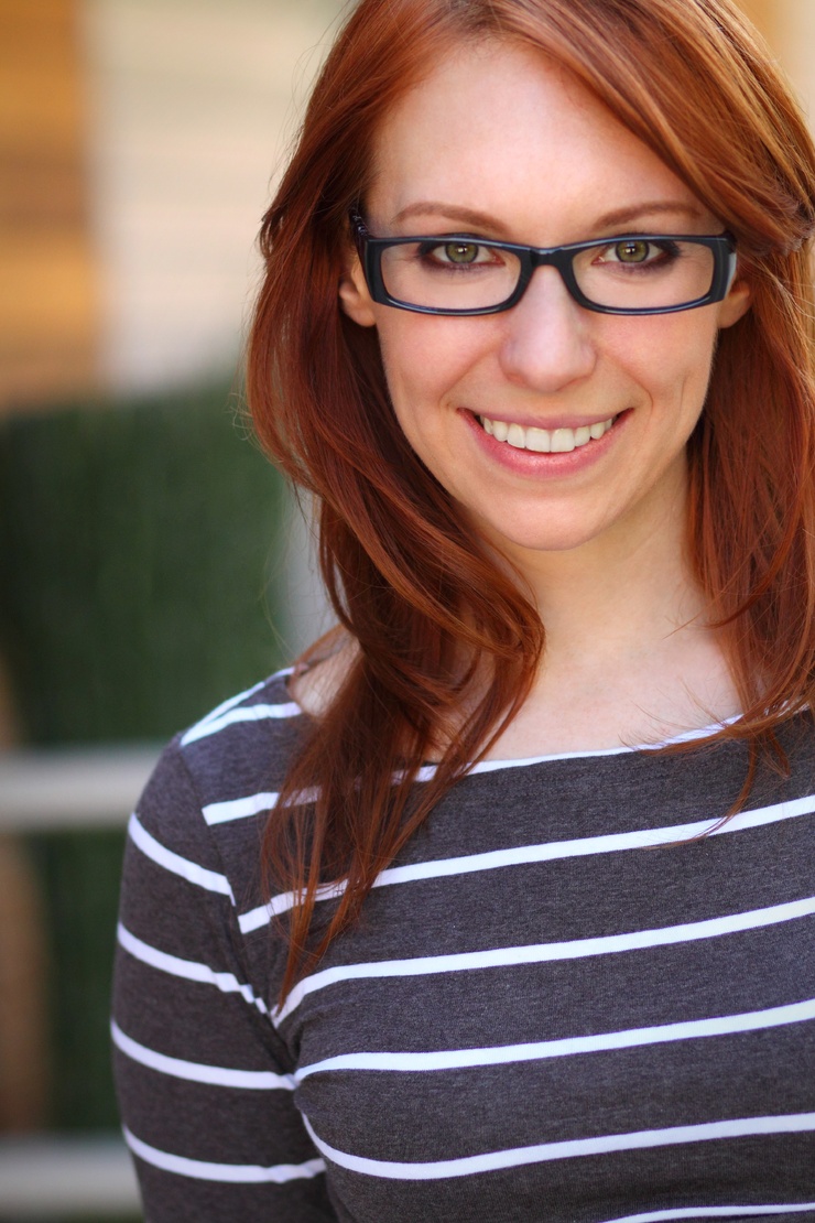 Picture of Kate Hackett