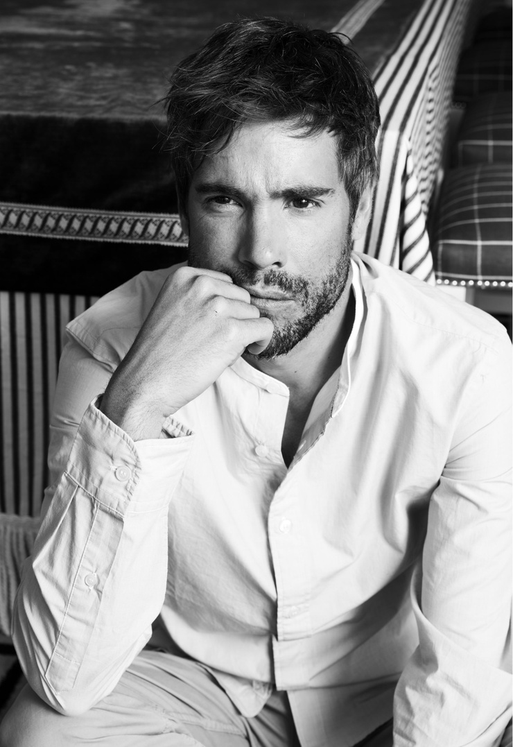 Picture of Unax Ugalde