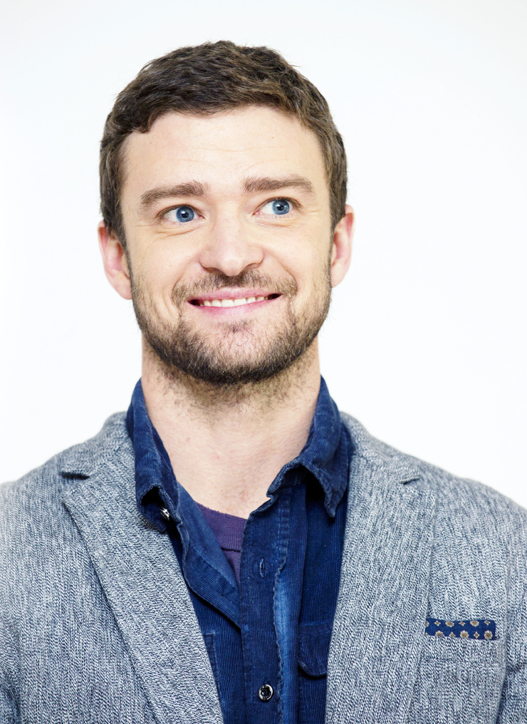 Picture of Justin Timberlake