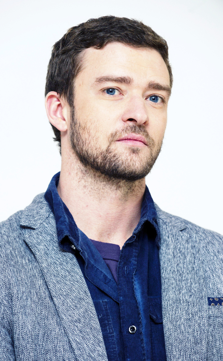 Image of Justin Timberlake