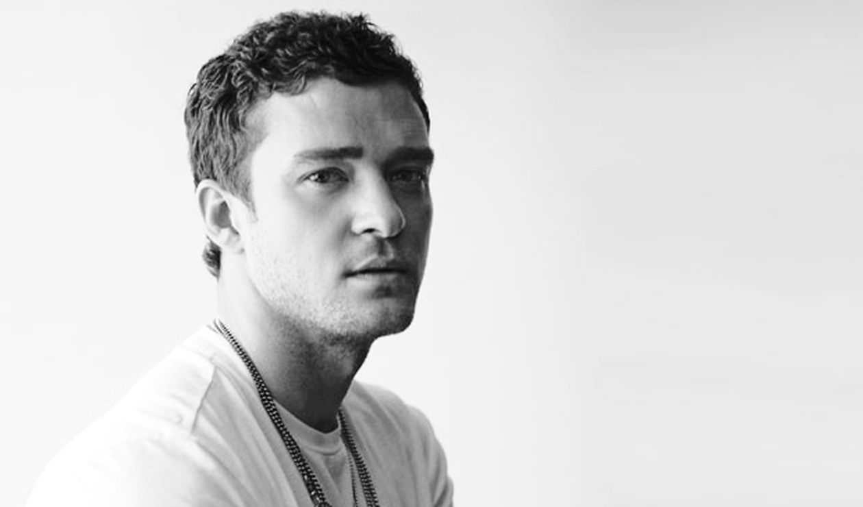 Justin Timberlake picture