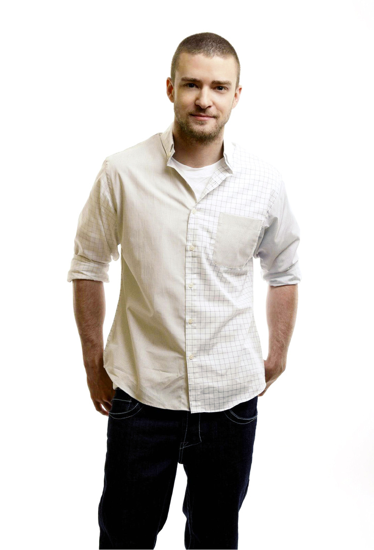 Justin Timberlake image