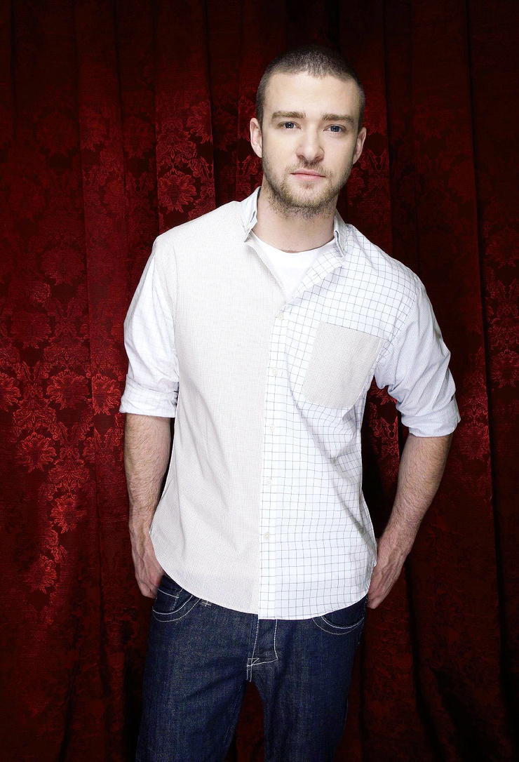 Picture of Justin Timberlake