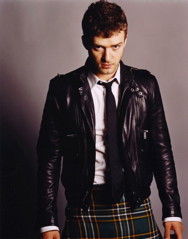 Picture of Justin Timberlake