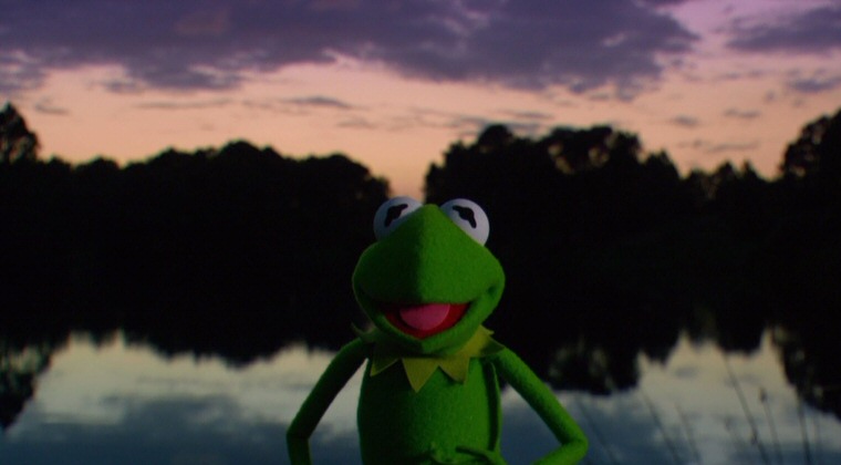Picture of Kermit's Swamp Years (2002)