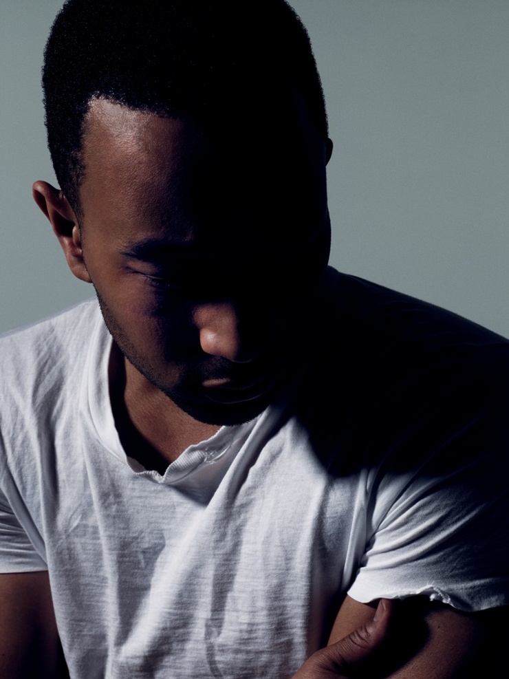 Picture of John Legend