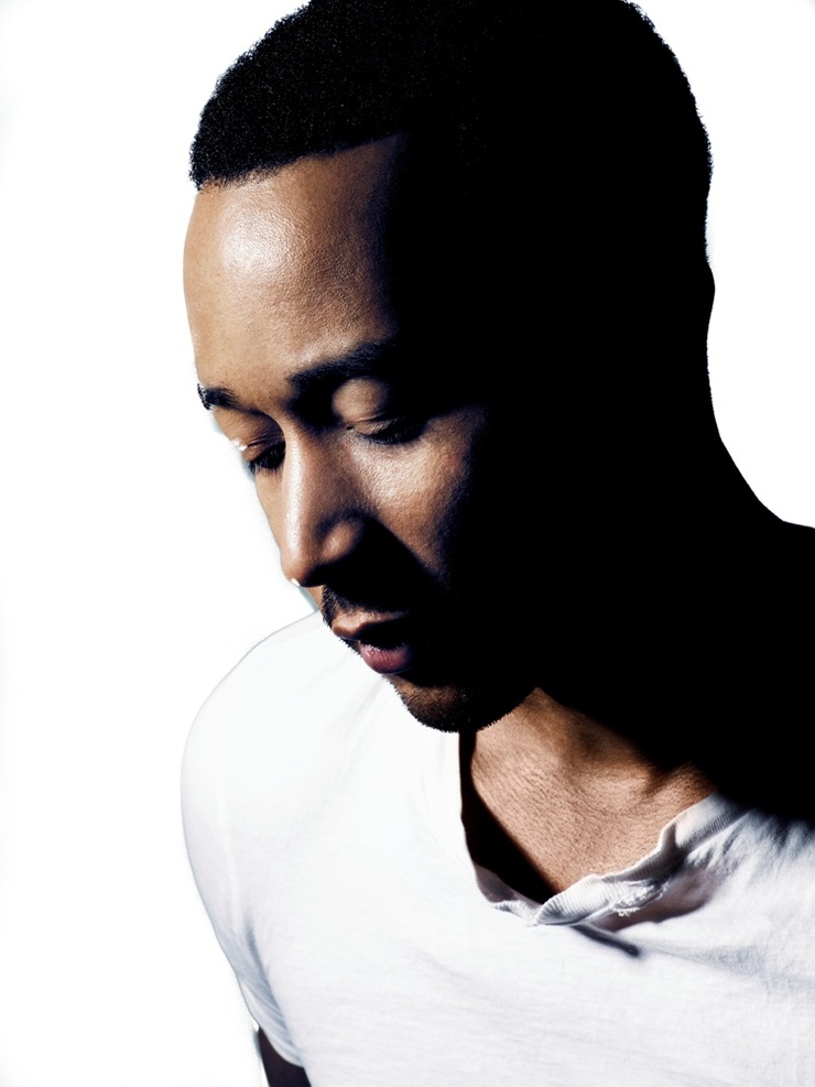 Picture of John Legend