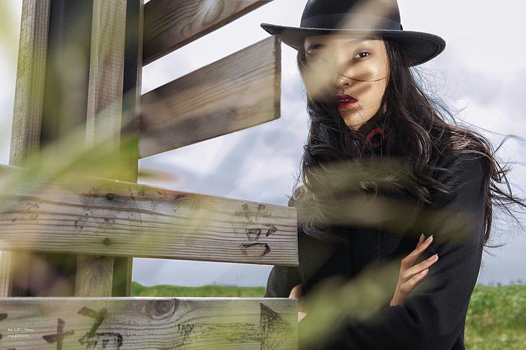 Alisa Anneleise Evangeline Heinrich