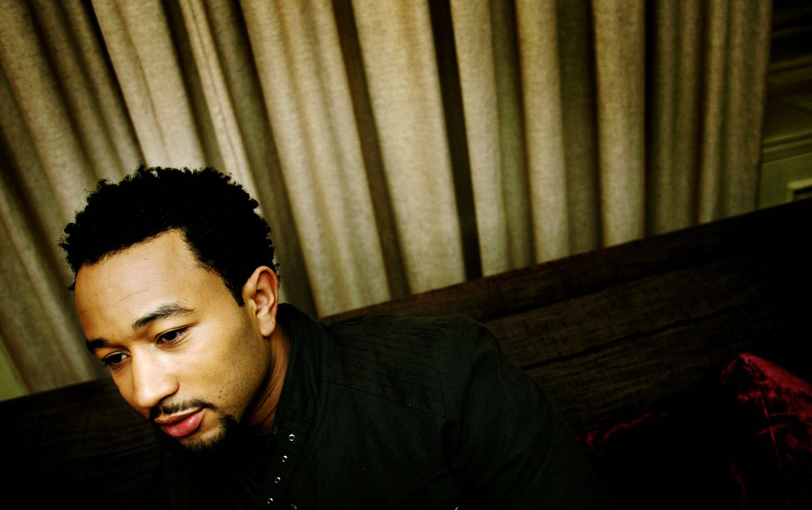 Picture of John Legend