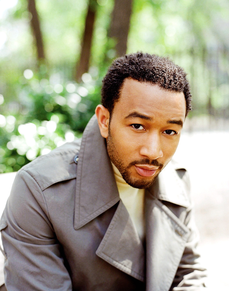 Picture of John Legend