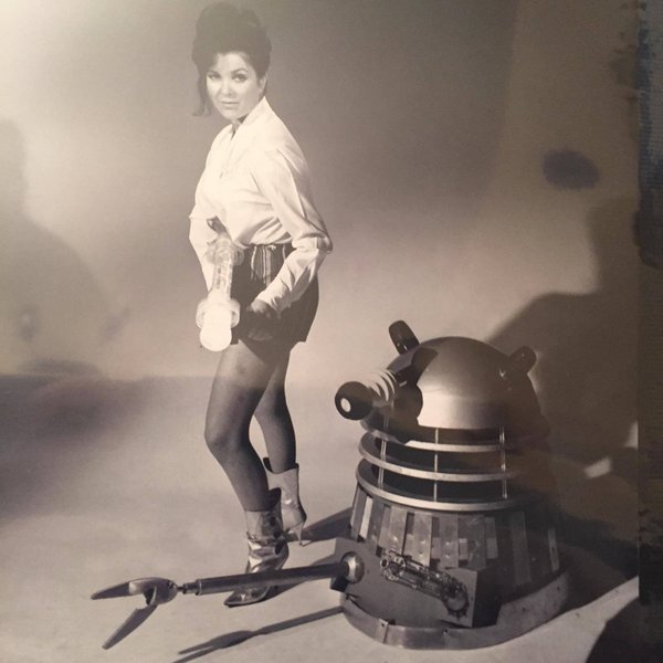 Picture of Jill Curzon