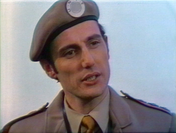 Picture of Paul Darrow