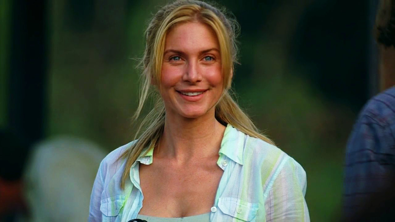 Picture of Elizabeth Mitchell