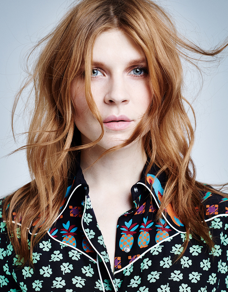 Picture of Clémence Poésy
