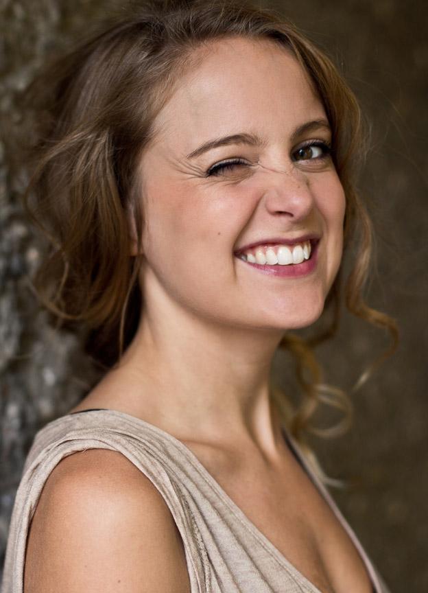 Picture of Katrin Wolter