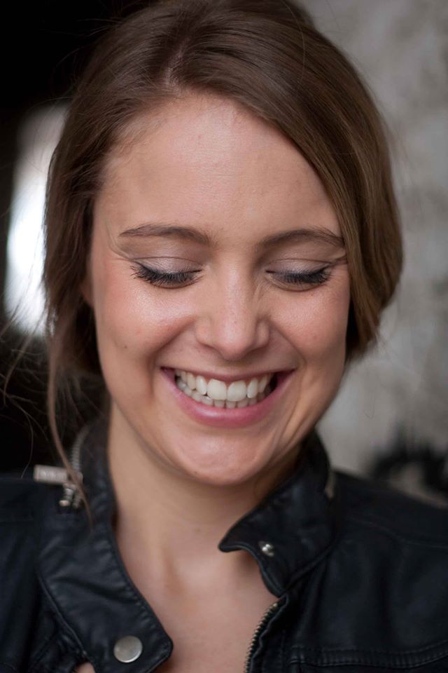 Picture of Katrin Wolter