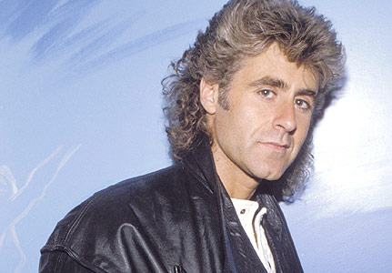 Picture of John Parr