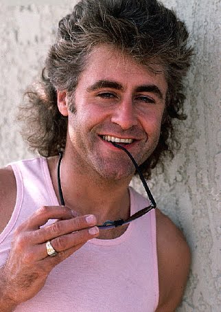 Picture of John Parr