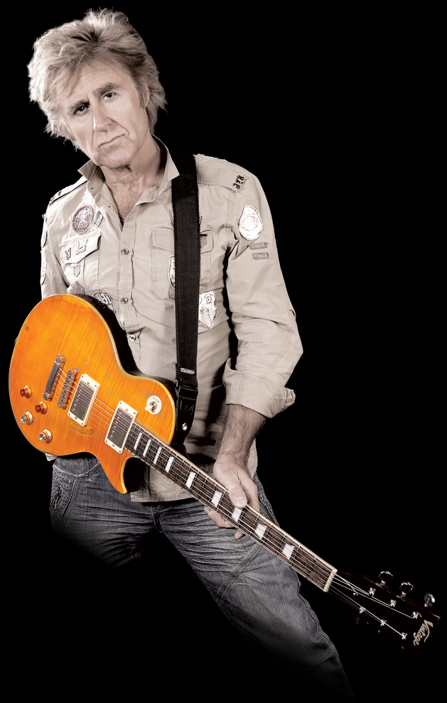 Picture of John Parr