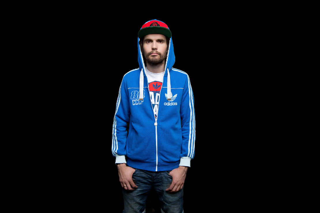 Picture of Ivan Alekseev