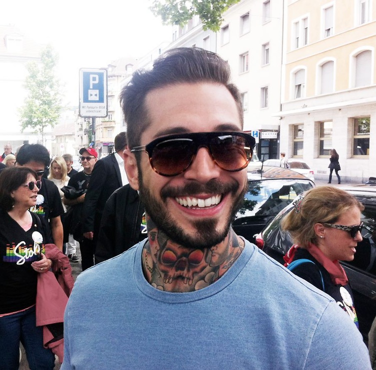 Picture of ALEX MINSKY