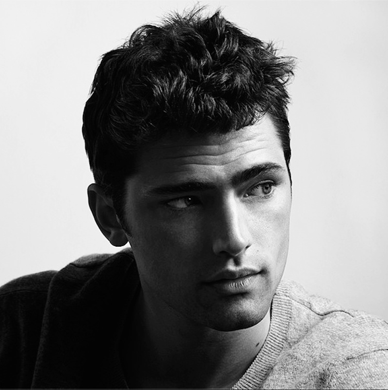 Picture of Sean O'pry