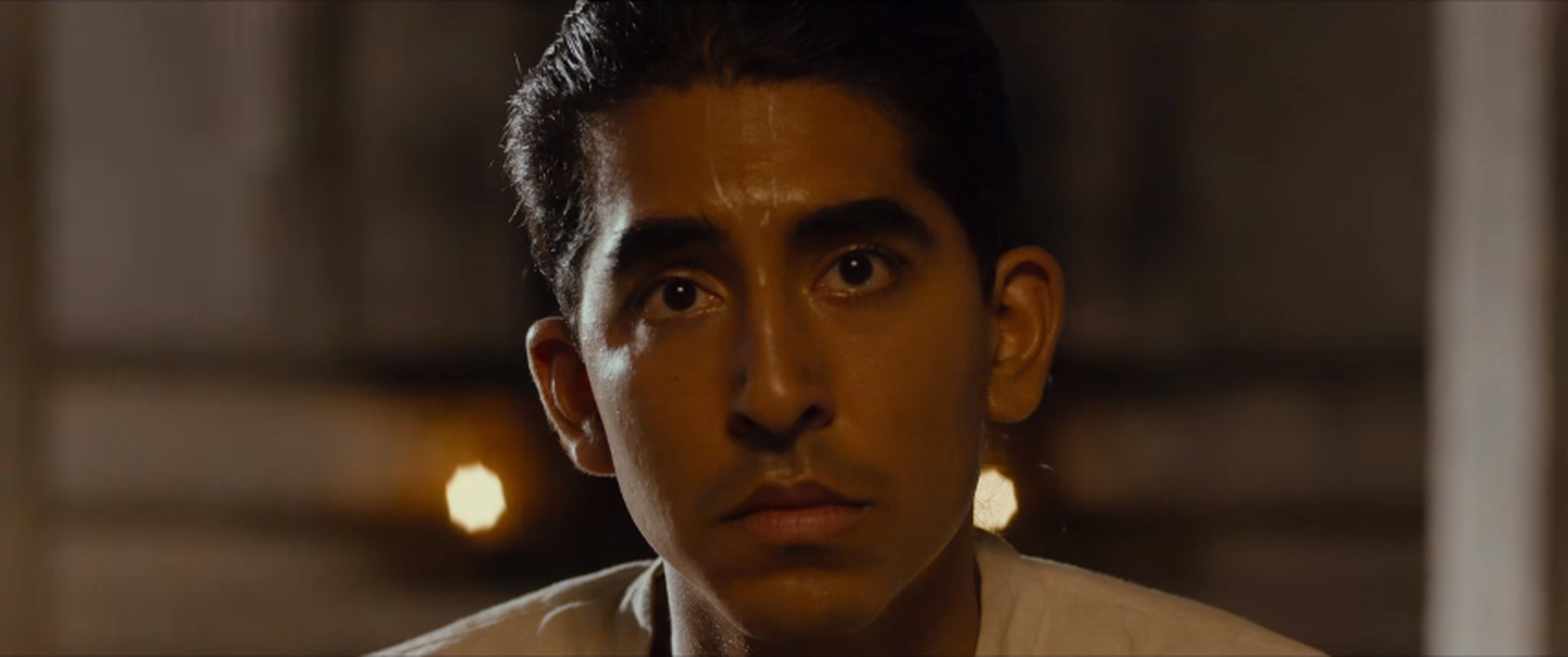 Picture of The Man Who Knew Infinity