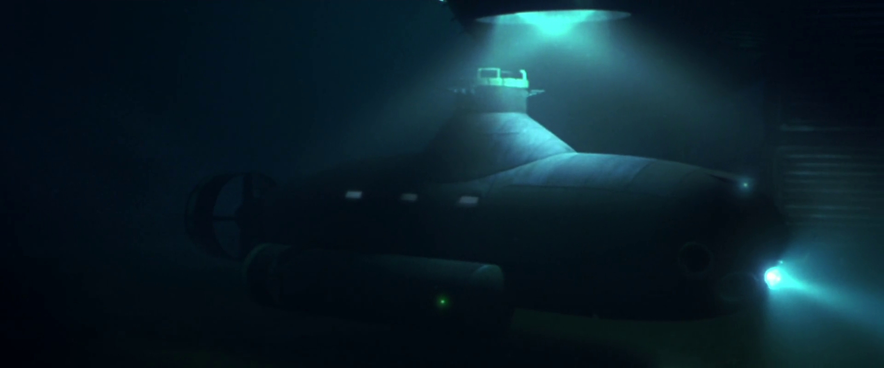 Picture of Sphere (1998)