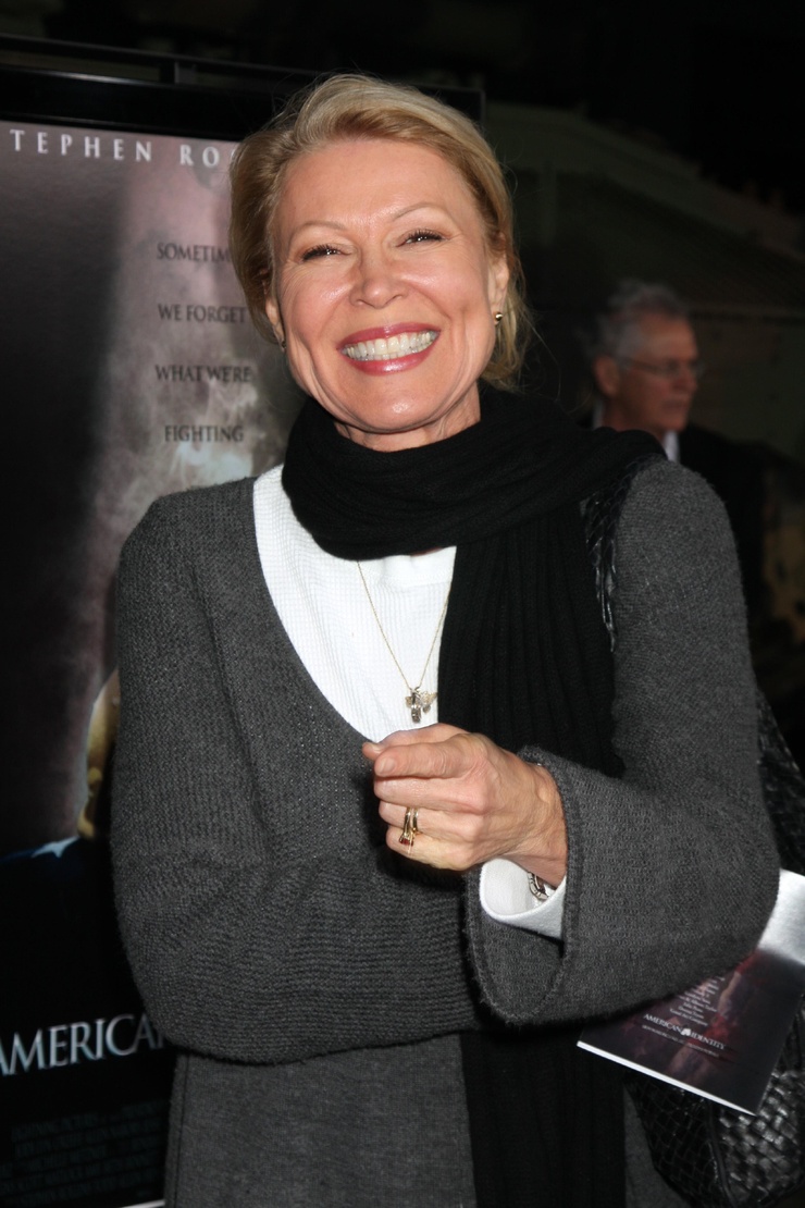 Image of Leslie Easterbrook