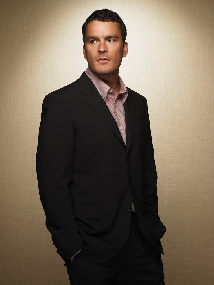 Image of Balthazar Getty