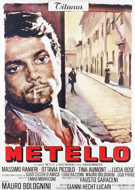 Picture of Metello