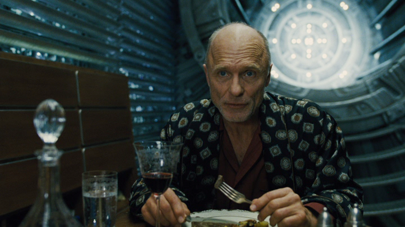 Picture of Snowpiercer