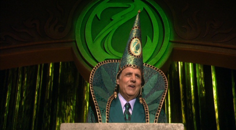 Picture of The Muppets' Wizard of Oz