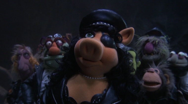 Picture of The Muppets' Wizard of Oz